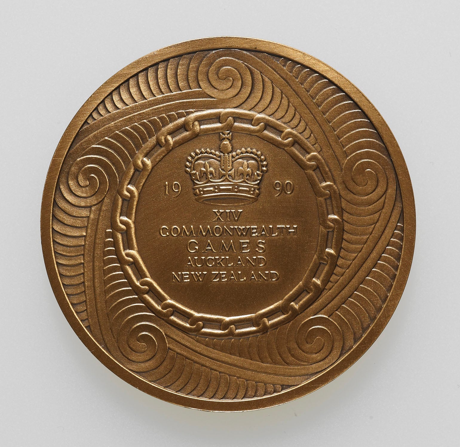 Royal Australian Mint [Canberra, Australia] - Medal commemorating the ...