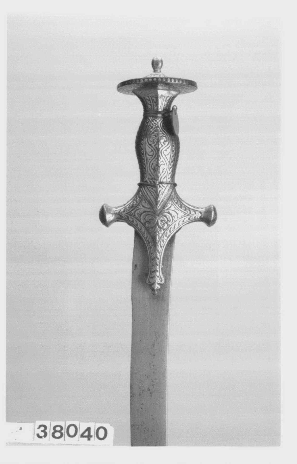 India - Sabre