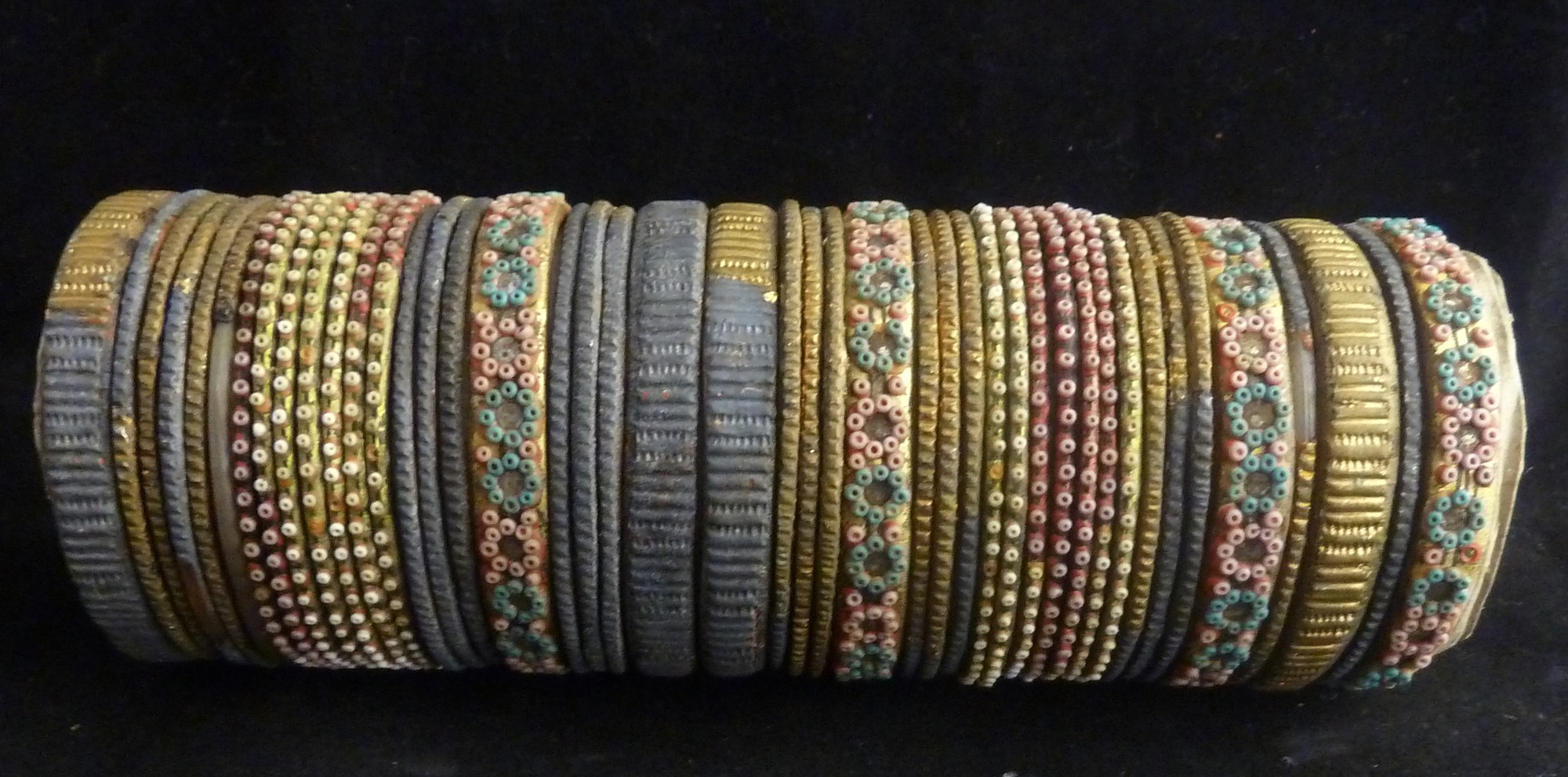 India - Bracelets