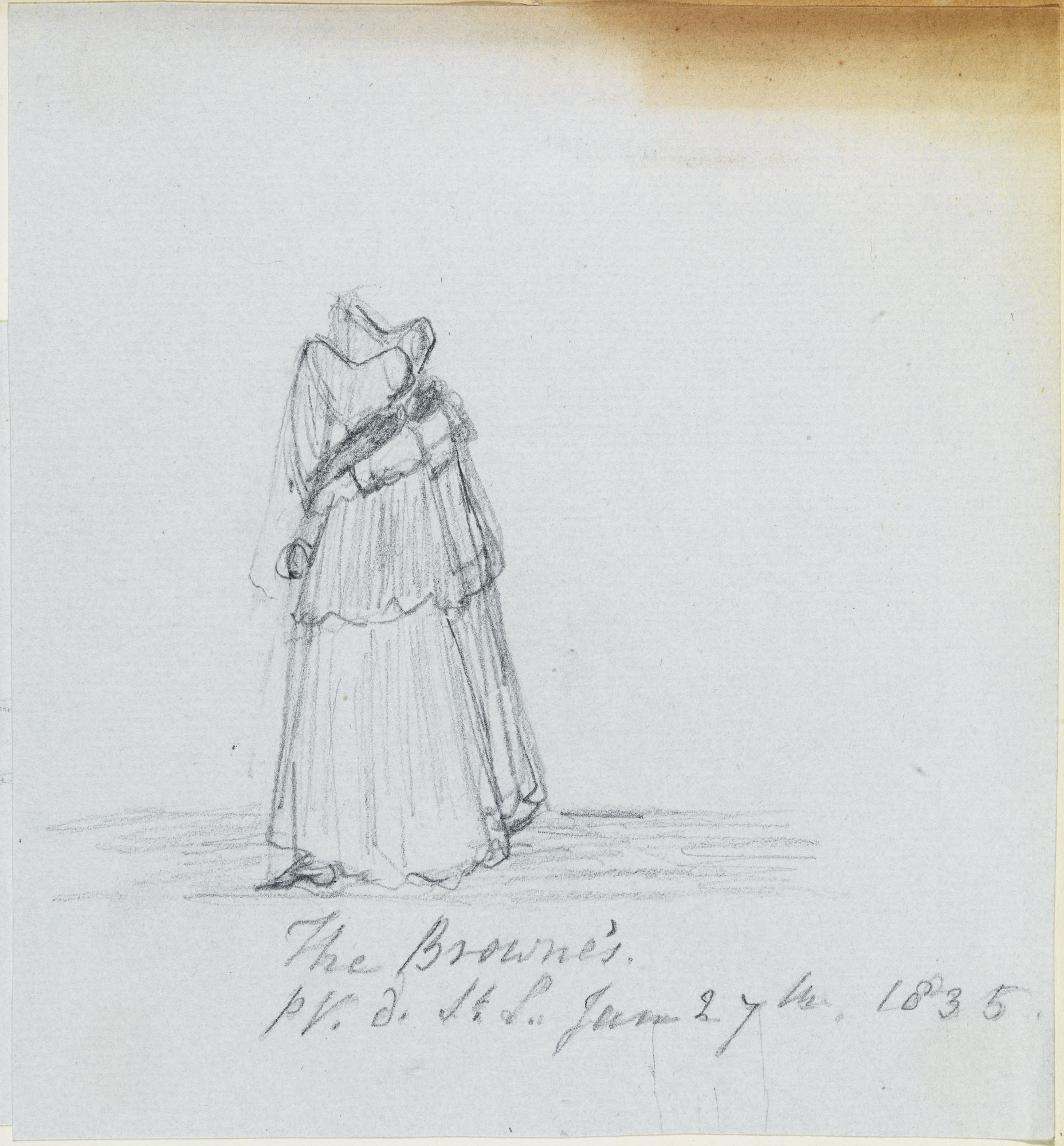 Victoria, Queen of the United Kingdom (1819-1901) - PRINCESS VICTORIA ...
