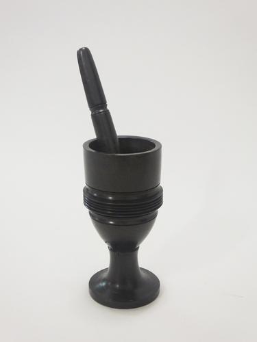 Zimbabwe - Pestle and mortar