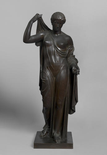 After Antique - Venus Genetrix