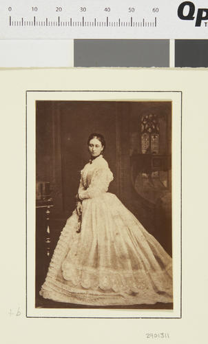 Southwell Brothers : 16 & 22 Baker Street, London - Princess Louis of ...