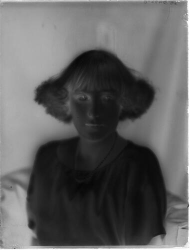 Marcus Adams (1875-1959) - The Infanta Maria Cristina of Spain (1911-96 ...